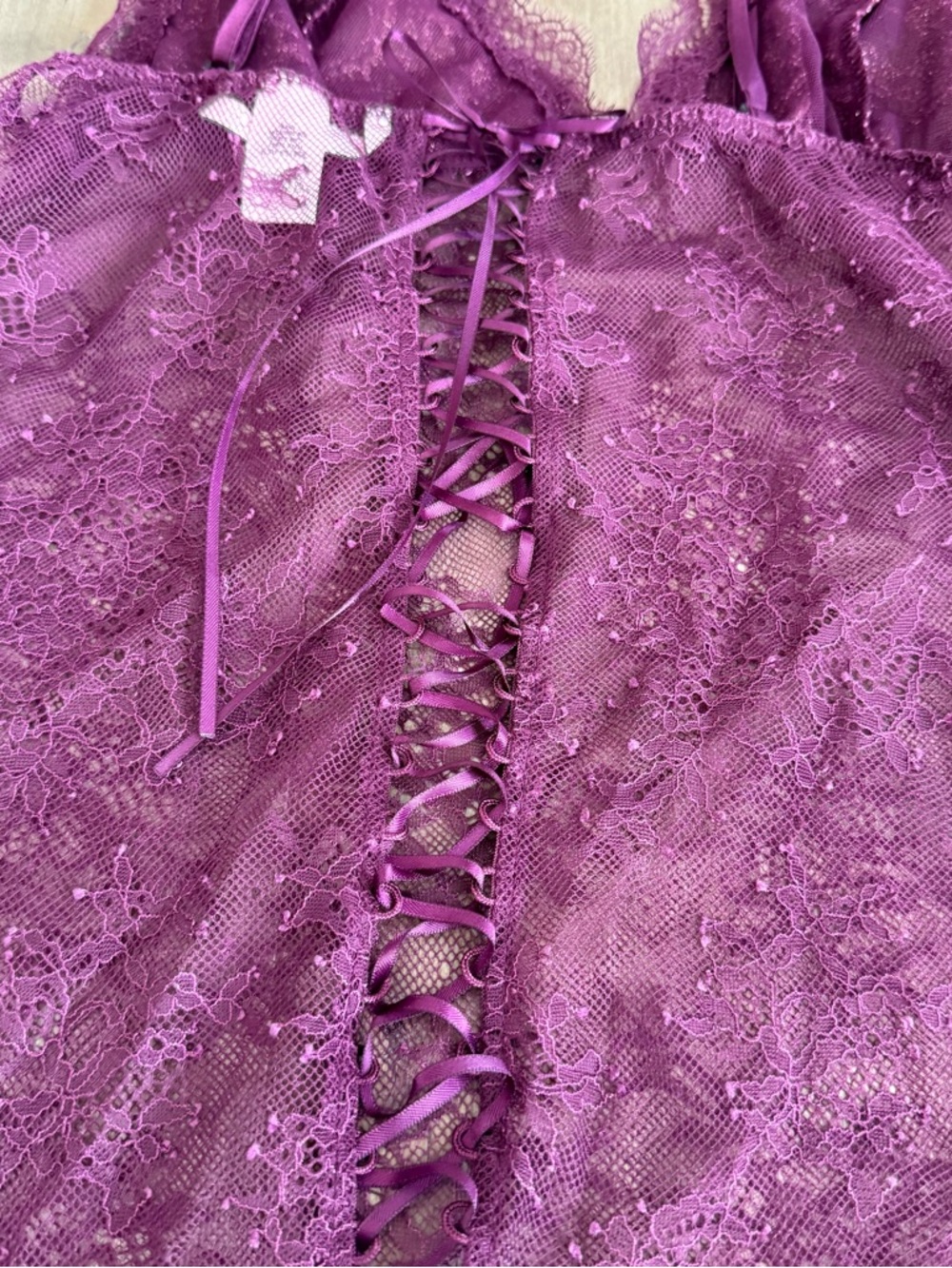 Victorias Secret Intimates And Sleepwear Victorias Secret Lingerie
